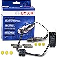 Bosch 0258986602 - Universal lambda sensor with patented Bosch ...