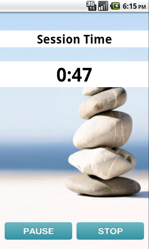 Meditation Timer and Mindfulness Bell: Amazon.co.uk: Appstore for Android
