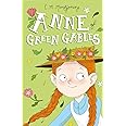 Anne of Green Gables (Anne of Green Gables, Book 1) (Anne of Green ...