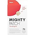 Mighty Patch Original Spot Patches by Hero Cosmetics, Day & Night Time ...