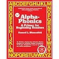Alpha-Phonics A Primer for Beginning Readers: Amazon.co.uk: Blumenfeld ...