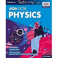 AQA GCSE Physics Student Book (AQA GCSE Science 3rd Edition): Amazon.co.uk: Breithaupt, Jim ...