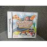 Cooking Mama 3 (Nintendo DS) : Amazon.co.uk: PC & Video Games