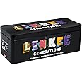 IDEAL | LINKEE Generations decades trivia party quiz game: Four little ...