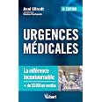 Amazon.fr - Urgences médicales: Conduites à tenir - protocoles ...