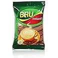 BRU Instant Coffee Sachet, 2.2g : Amazon.in: Grocery & Gourmet Foods