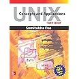 Buy UNIX : Concepts and Applications | 4th Edition Book Online at Low Prices in India | UNIX ...