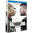 Gomorra (1ª y 2ª temporada) [Blu-ray]: Amazon.es: Marco D'Amore ...
