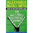 The No. 1 Ladies' Detective Agency Book 1: Amazon.co.uk: Alexander ...