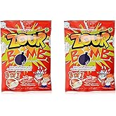 Zour Bomb Cola-Pack Of 3, Sour Candy In Cola Flavor Combo Pack, Product ...