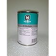 Molykote(R) 33 Medium Silicone Grease, NLGI 2, 1 Kg, Prevent Corrosion ...