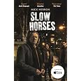Slow Horses: Slough House Thriller 1: Amazon.co.uk: Herron, Mick ...