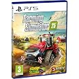 Farming Simulator 25 ( PlayStation 5 ) : Amazon.fr: Jeux vidéo