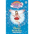 Cherry The Cake Fairy: The Party Fairies Book 1 (Rainbow Magic ...