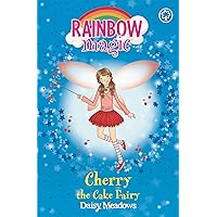 Ruby the Red Fairy: The Rainbow Fairies Book 1 (Rainbow Magic) : Daisy ...