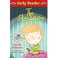 The Sleepover (Early Reader) : Pearson, Lauren, Watson, Richard: Amazon ...