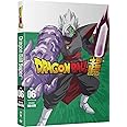 Dragon Ball Super: Part Four [USA] [DVD]: Amazon.es: Seán Schemmel ...