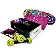 Zumba Exhilarate Body Shaping Kit : Amazon.co.uk: Sports & Outdoors