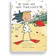 Buy If there was one thing I could be (The World of Anahi & Vir ...