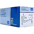 Meril Filaprop Suture PPL01 840 | Non- Absorbable Monofilament ...