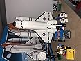 LEGO 60080 City Space Port: Amazon.co.uk: Toys & Games