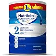 Nutribén Continuación Pro Alfa 2 - Leche en Polvo Bebé Continuación ...