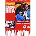 Educating Rita Remastered [Edizione: Regno Unito]: Amazon.it: Caine ...
