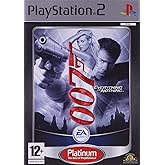 James Bond 007: Nightfire (PS2) : Amazon.co.uk: PC & Video Games