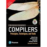 Compilers: Principles Techniques and Tools