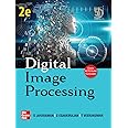 Buy Digital Image Processing | Second Edition Book Online at Low Prices ...