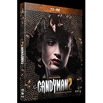 Candyman 2 Film