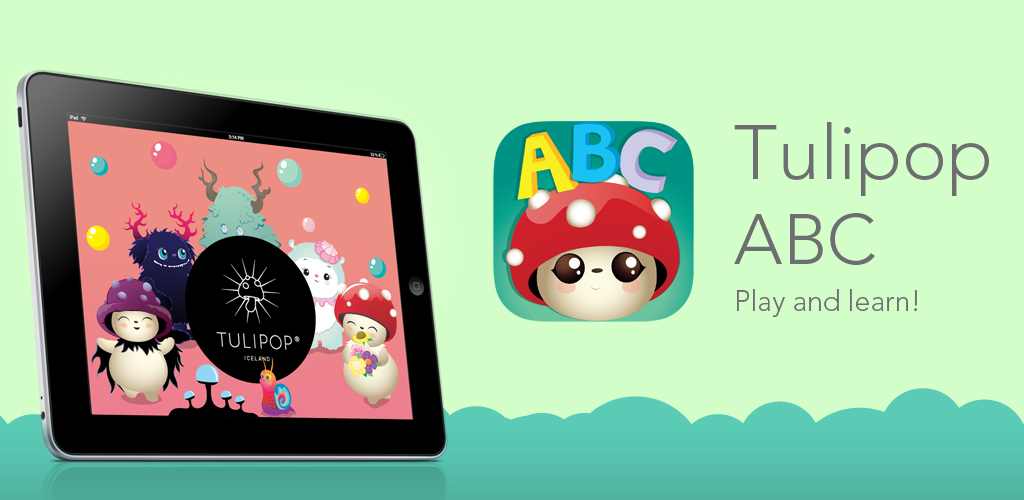 Tulipop ABC: Amazon.co.uk: Appstore for Android