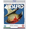 Absurd (Blu-ray) [Blu-ray]: Amazon.es: George Eastman, Annie Belle ...