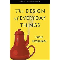 Everyday Objects Design