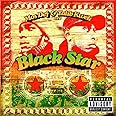 Black Star: Amazon.co.uk: CDs & Vinyl