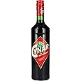 Cynar 70 cl, 16.5% ABV - Italian Bitter Artichoke Amaro Liqueur ...