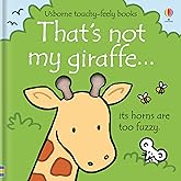 That's not my elephant...: 1 : Fiona Watt, Rachel Wells, Rachel Wells ...