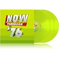 NOW - Yearbook 1976: Amazon.co.uk: CDs & Vinyl
