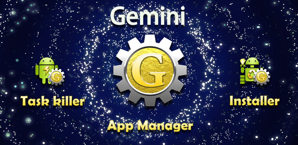 Gemini App Installer : Amazon.co.uk: Apps & Games