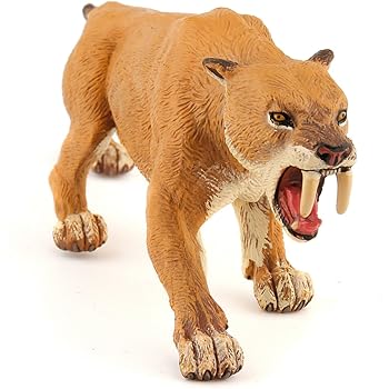 Schleich Wooly Mammoth: Amazon.co.uk: Toys & Games