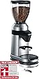 Graef CM 800 - coffee grinder - aluminium: Amazon.co.uk: Electronics
