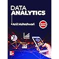 Data Analytics | 2nd Edition : Anil Maheshwari: Amazon.in: Books