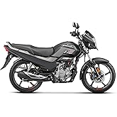 Hero Super Splendor (Disc) Bike Black-Silver Str Booking for Ex ...