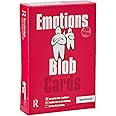 Emotions Blob Cards (Blobs): Amazon.co.uk: Wilson, Pip, Long, Ian: 9781138333390: Books