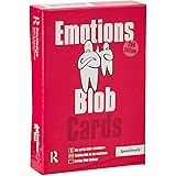 Emotions Blob Cards (Blobs): Amazon.co.uk: Wilson, Pip, Long, Ian: 8601406054066: Books