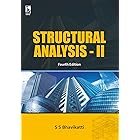 Structural Analysis-I, 4th Edition eBook : Bhavikatti, S.S.: Amazon.in: Kindle Store