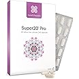 Healthspan Super20 Pro Supports a healthy gut (60 Capsuels) | Probiotic ...