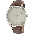 Titan Neo Analog White Dial Men's Watch-1802SL13 : Amazon.in: Fashion