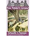 Tom Tiddler's Ground: Amazon.co.uk: Orange, Ursula: 9781911579250: Books