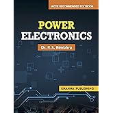 Buy Power Electronics: Converters Applications and Design, Media Enhanced, 3ed Book Online at ...